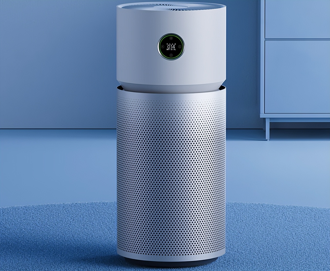 Formaldehyde removal air purifier review - iNEWS