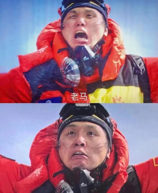 Three details of the finale of "Catching Dolls" revealed that Ma Jiye ...