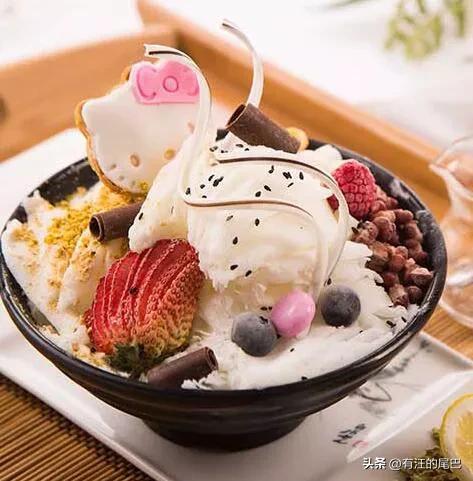 Shanghai Auto Show BMW Mini Ice Cream Event - iNEWS