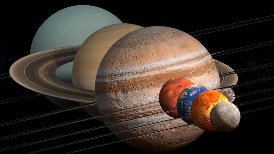 How was the moon born? What would happen to Earth if the moon ...