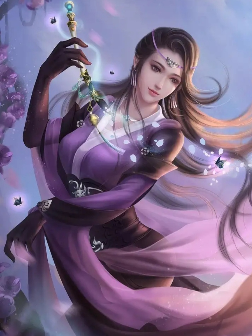 Eternal God Emperor: Seeing Zhang Ruochen now, will Afuya regret it ...