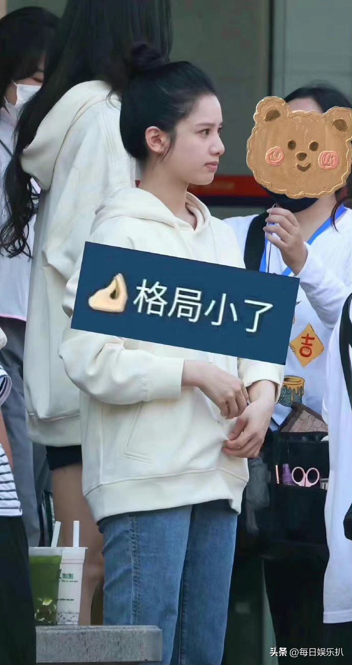 "He Came From the Fire" The stories of Huang Jingyu, Zhang Jingyi ...