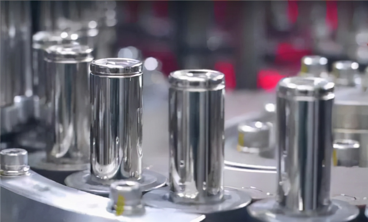 4680 battery: integrating new design and new technology, leading the ...