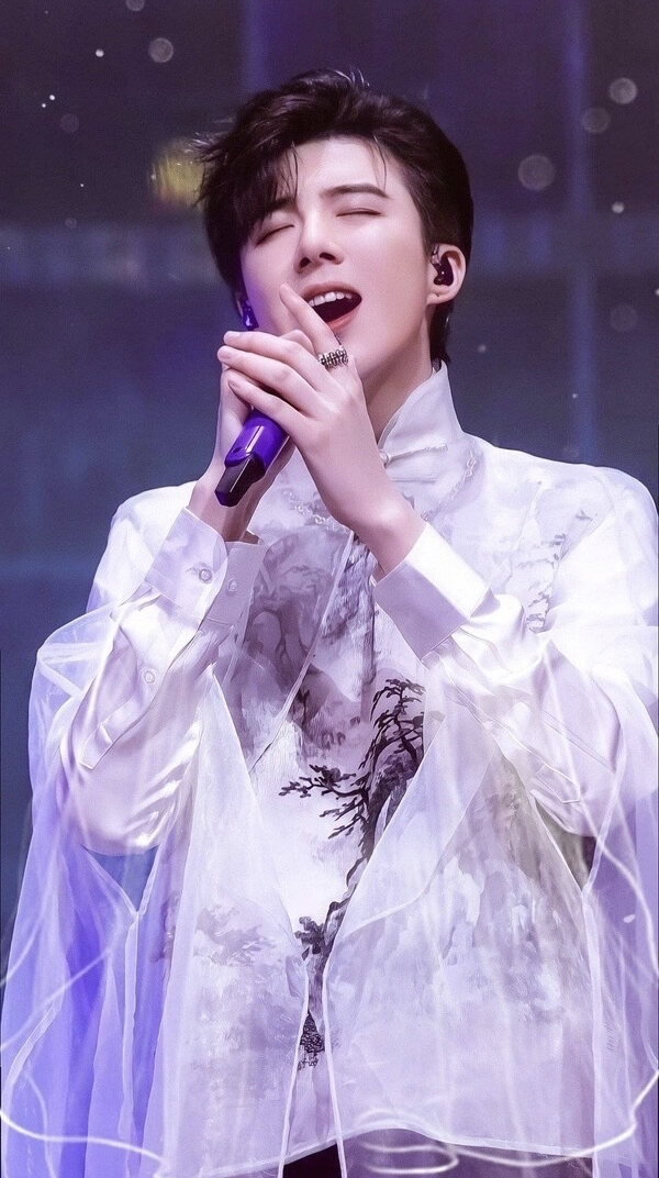 Liu Yuning: From Internet singer to contract TV drama OST, from amateur ...