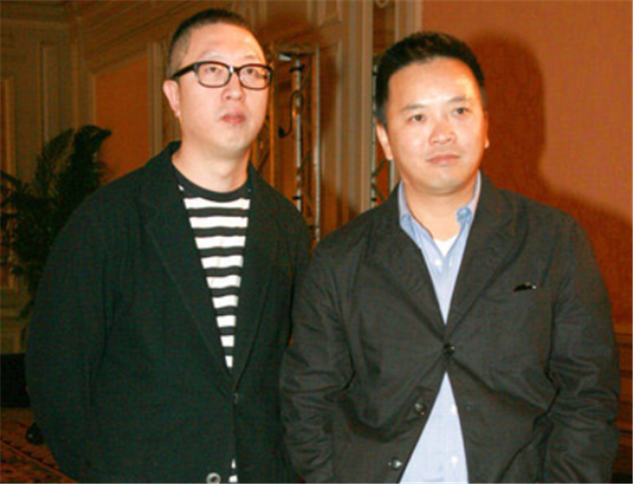 20 years of "Infernal Affairs", the behind-the-scenes story is very exciting: Wu Zhenyu missed ...