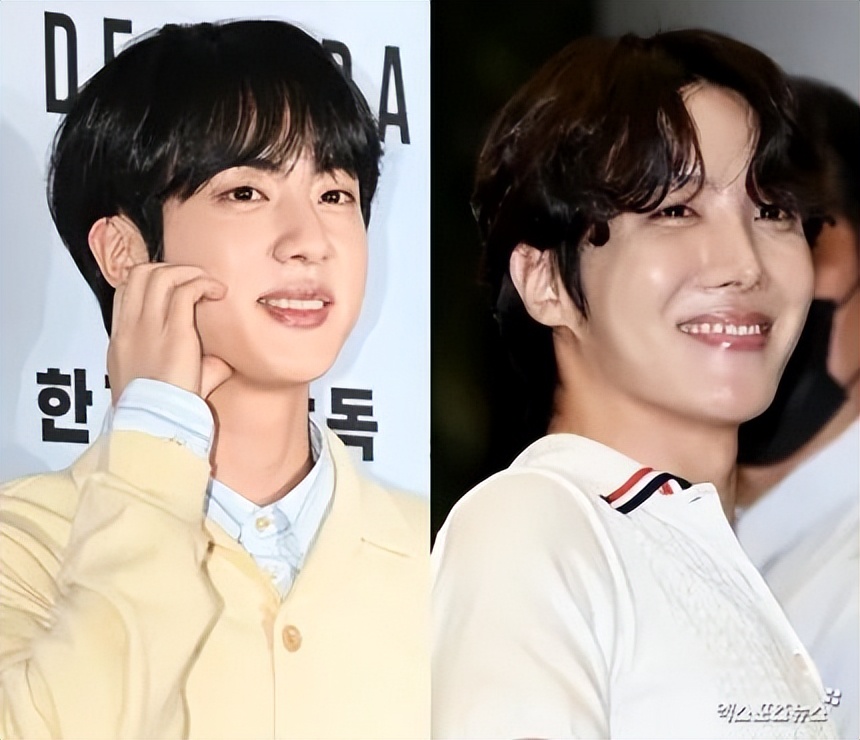 BTS members appearing at SUGA concert? ;A girl group from an idol new ...