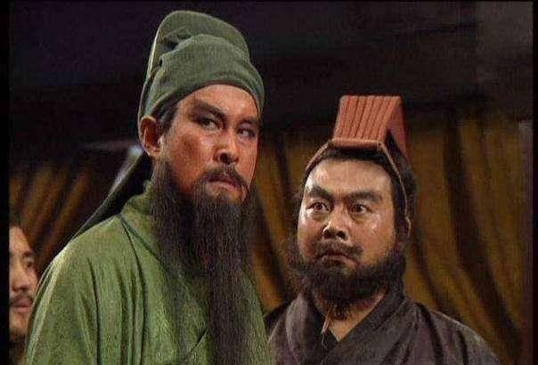 Can Guan Yu, the Second Lord of the Guan family, rank first in the ...