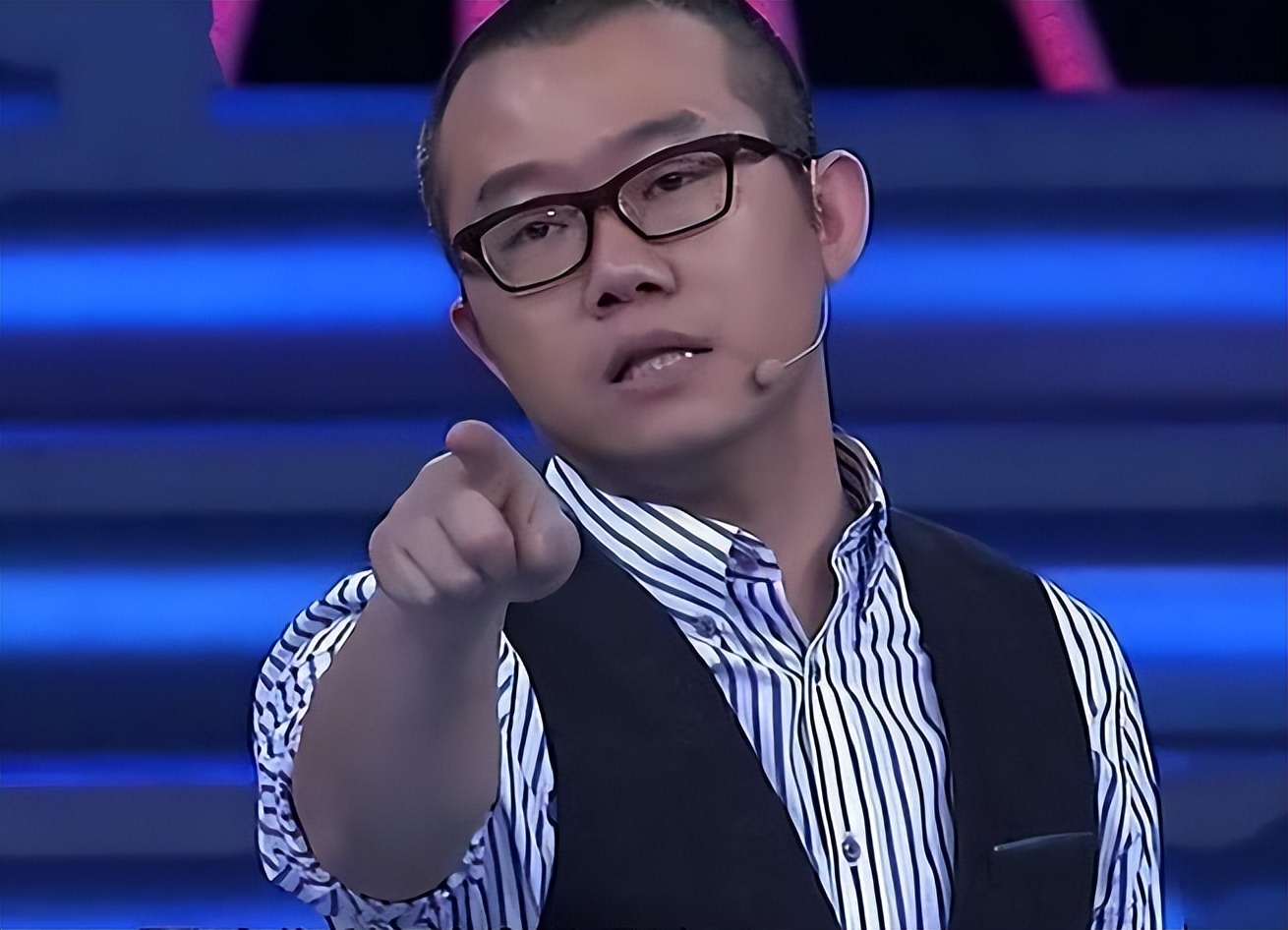 From "Emotional Expert" in "Battle of Love" to full-time delivery, how ...