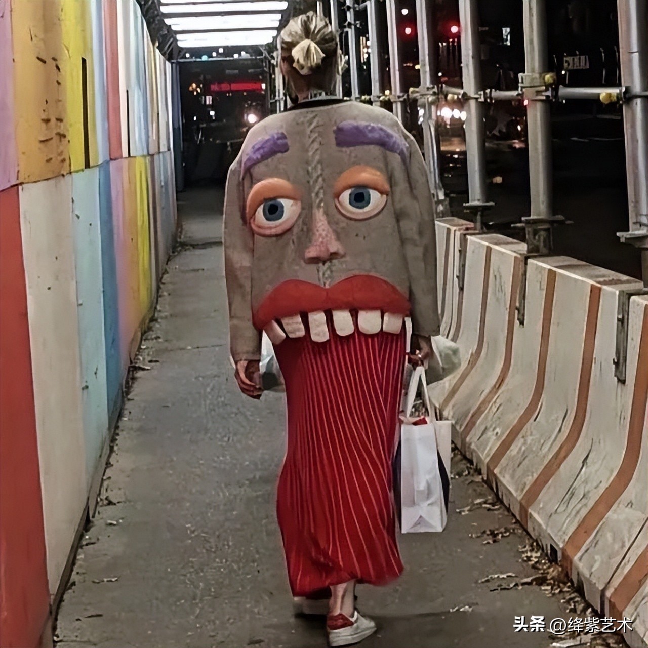 Ugly enough to hit someone! These 20 outrageous designs make people can ...