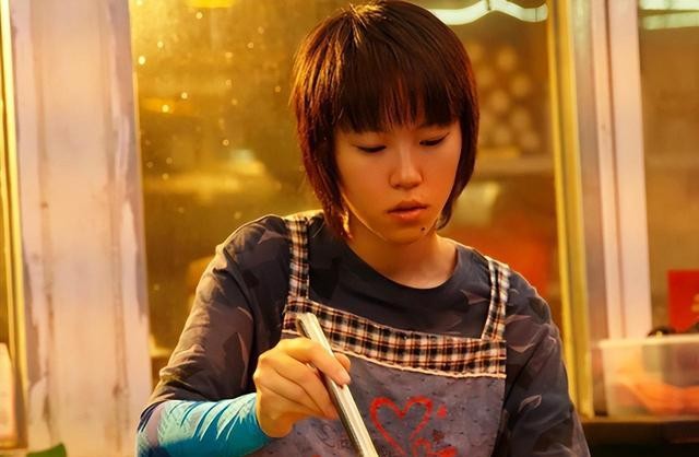 8 second-generation stars who can't be helped! Poor appearance and poor ...