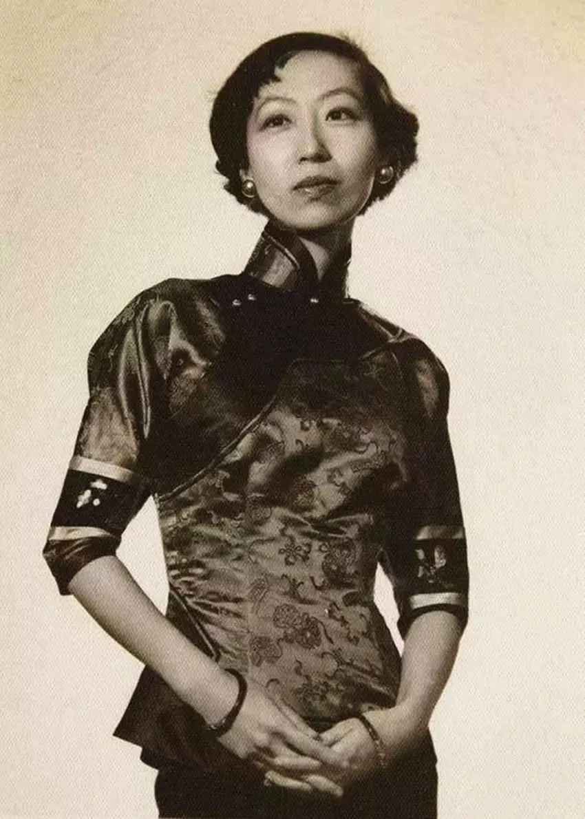 Is Zhang Ailing's marriage to Lai Ya carefully designed?30 years later ...