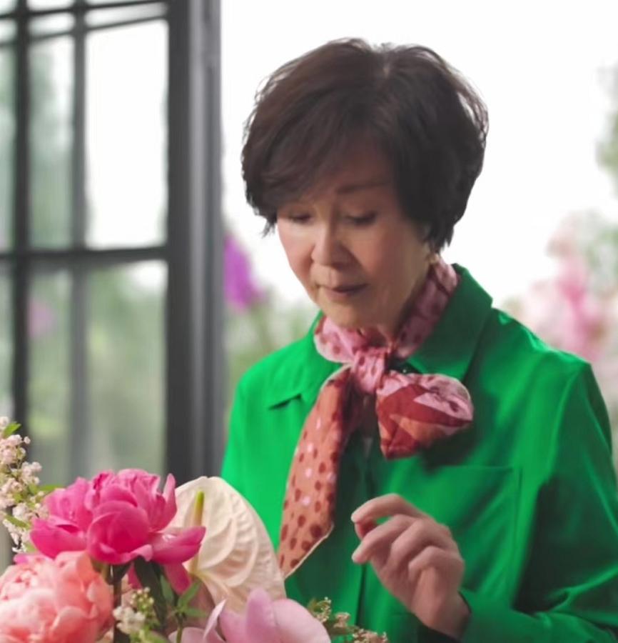 Gui Yalei and his family immigrated to the United States. They seldom ...