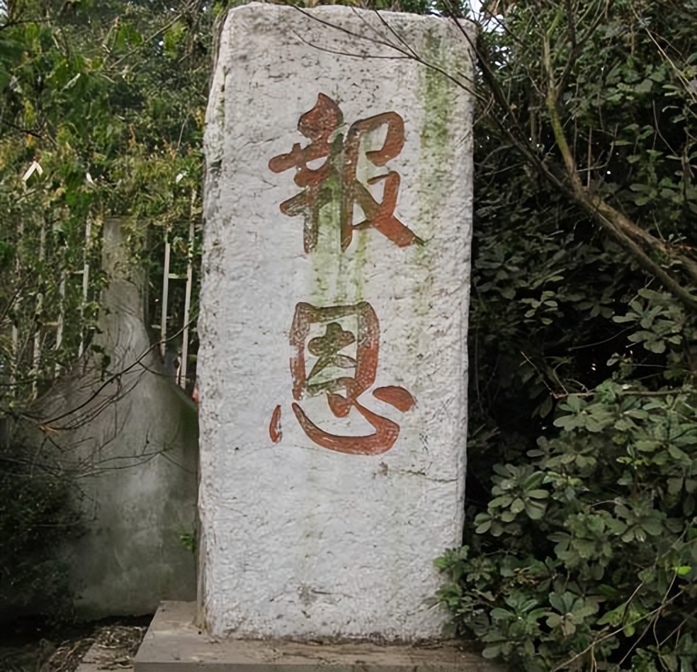 In 1981, the old general Zhang Zhen looked for a savior 40 years later ...