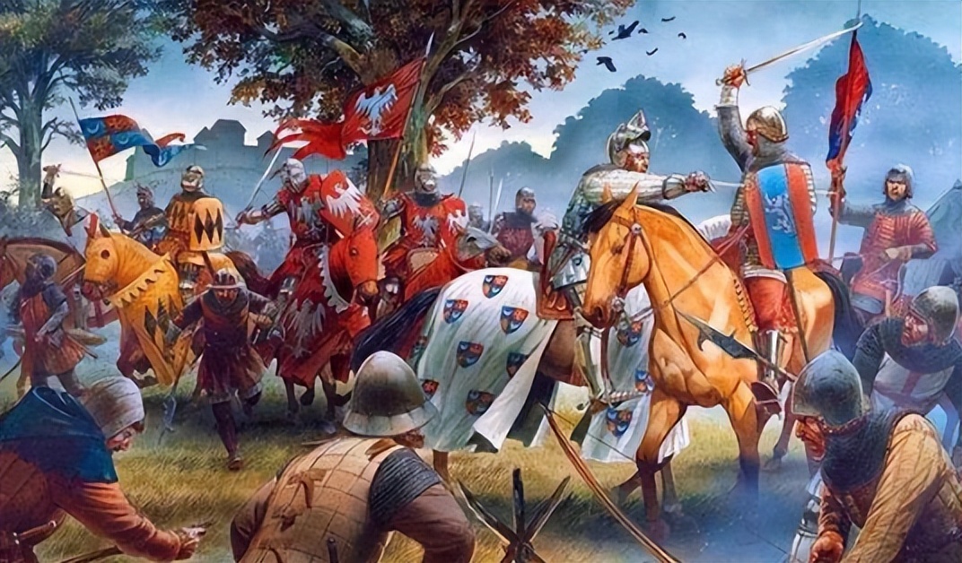 Ardelvia Archers: Defenders of the country from foreign invaders - iNEWS