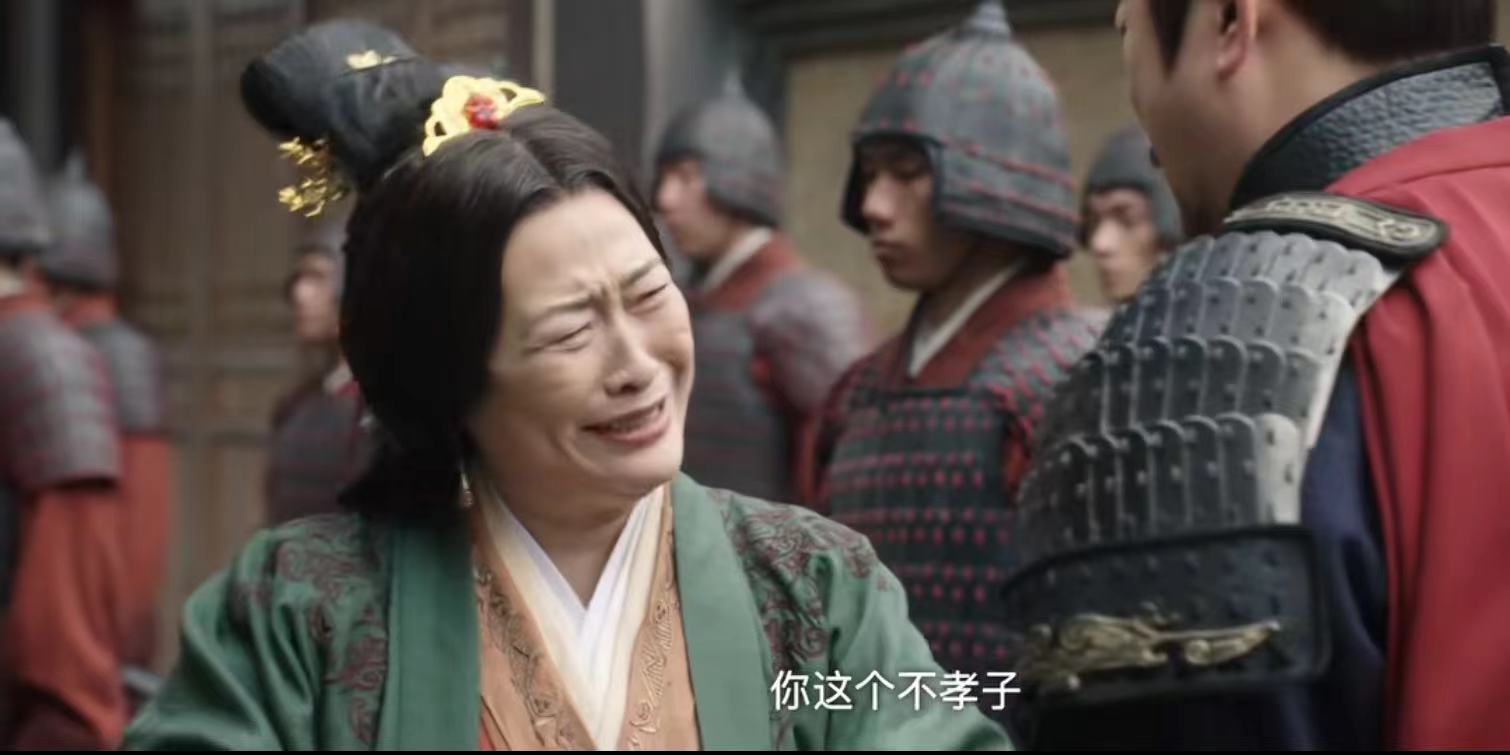 "Splendid Stars": Once again by Xu Di's fans, he is simply a comedian ...