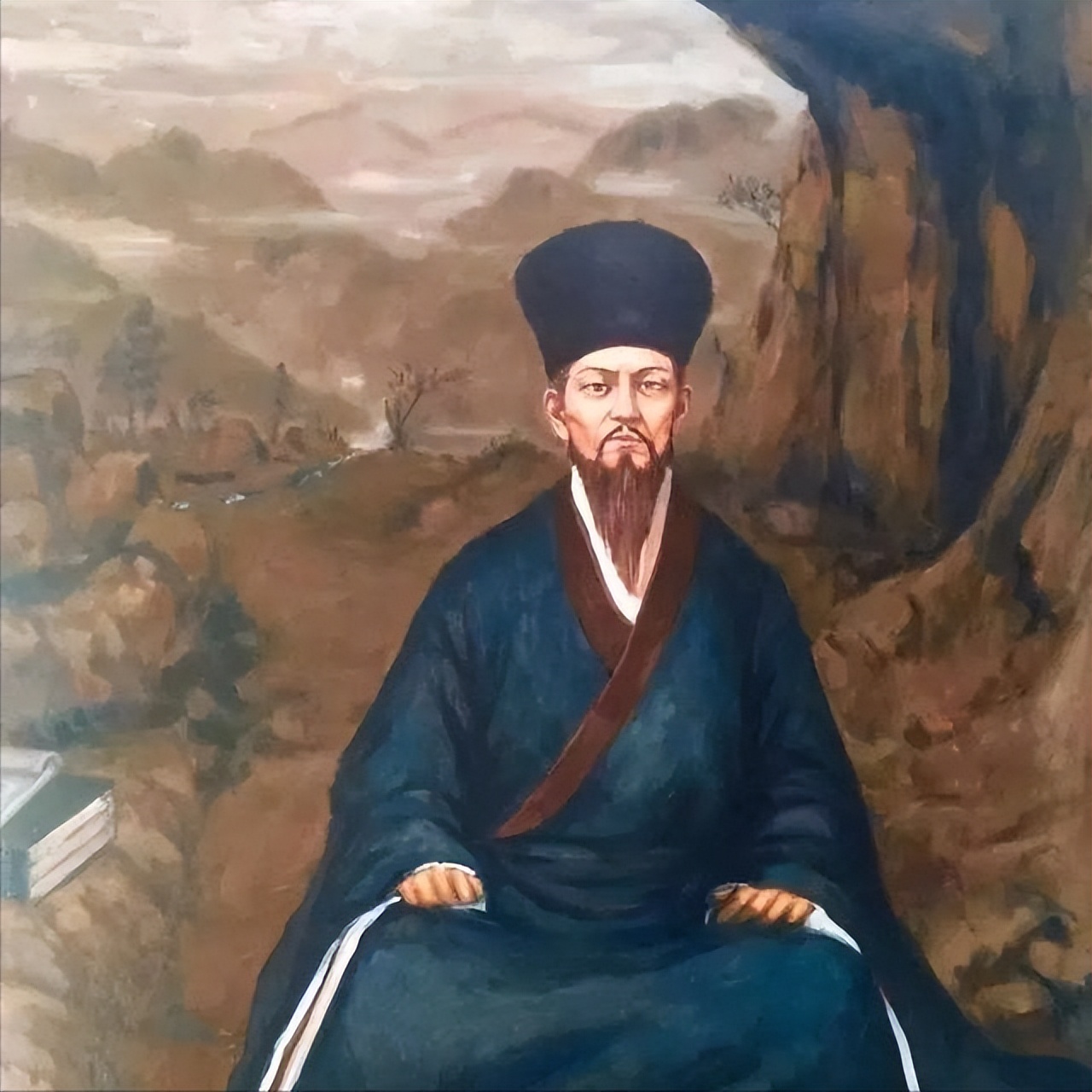 Why is Wang Yangming so respected by Chinese people? Because he ...