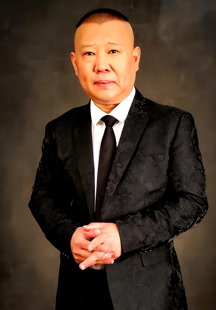 "Raksha Haishi" continues to ferment! Guo Degang closed the comments ...