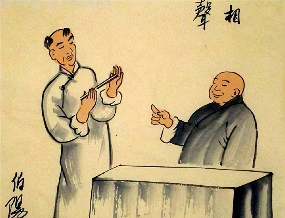 Why did Ma Sanli refuse to shake hands with host Jiang Kun on the ...