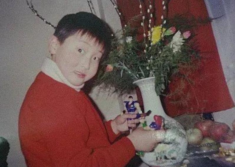 Wang Chuanjun's path of transformation, he is the only one who lived as ...