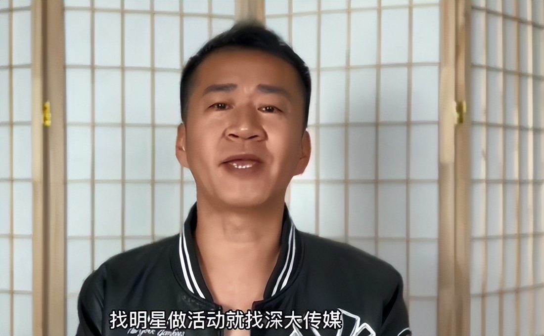 Actor Li Jiaming visited 90-year-old You Benchang, returned the 1W loan ...