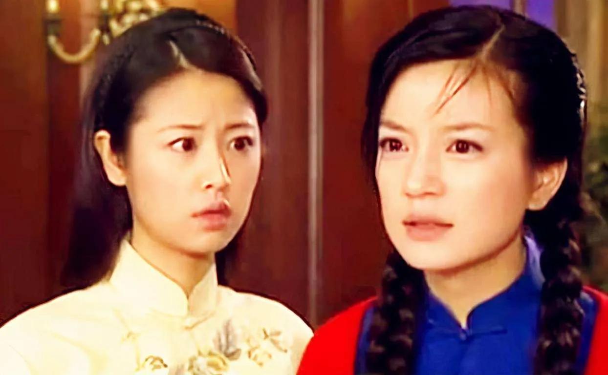 Ruby Lin is "green tea"?Is Gu Juji a "scumbag"? - iNEWS