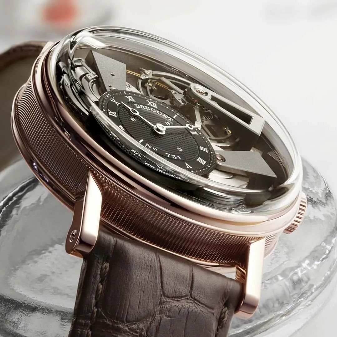 Detailed Explanation of Top Ten Watch Functions that Novice Xiaobai ...