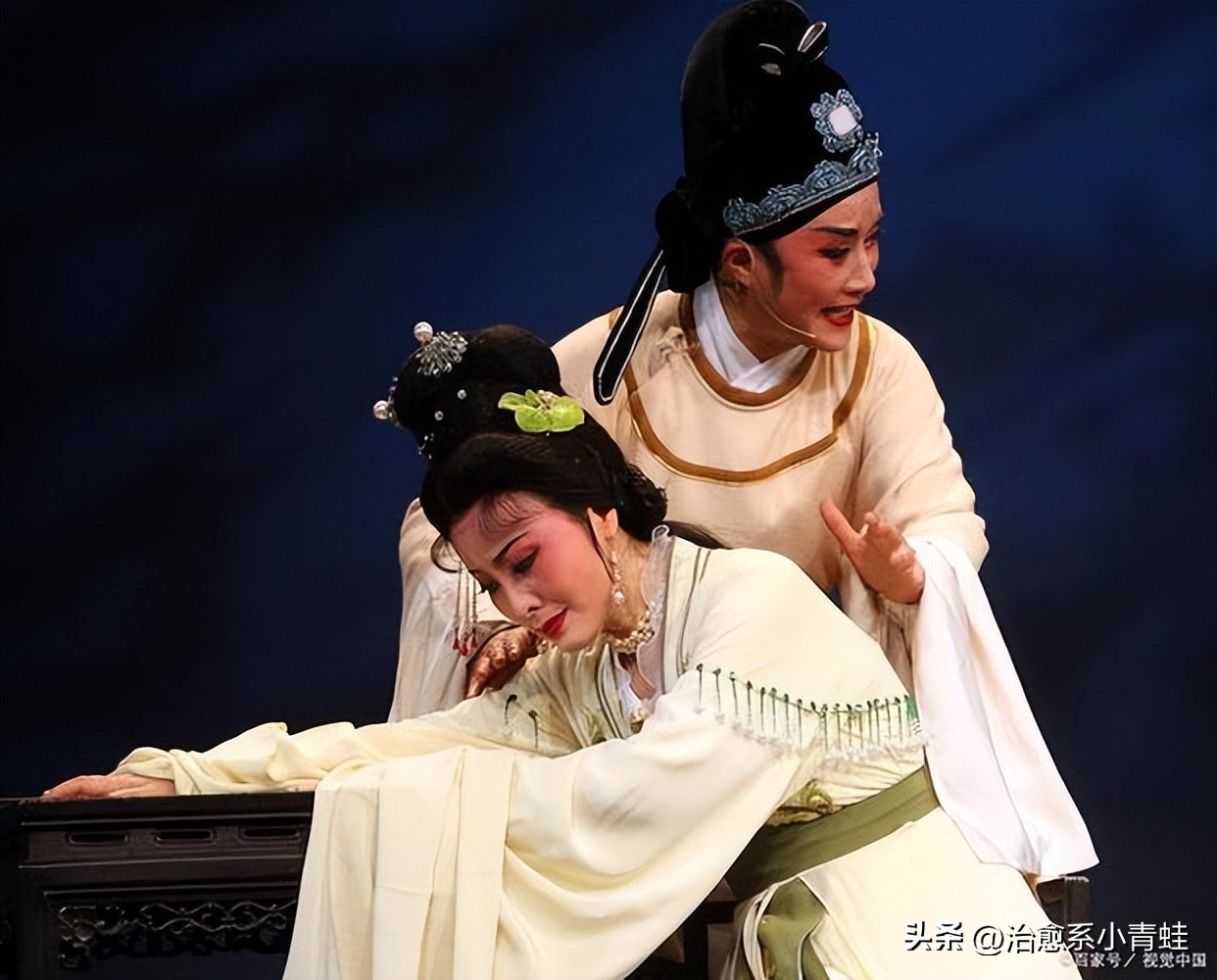 Is it because of Tang Wan that Lu You's official career is not going ...