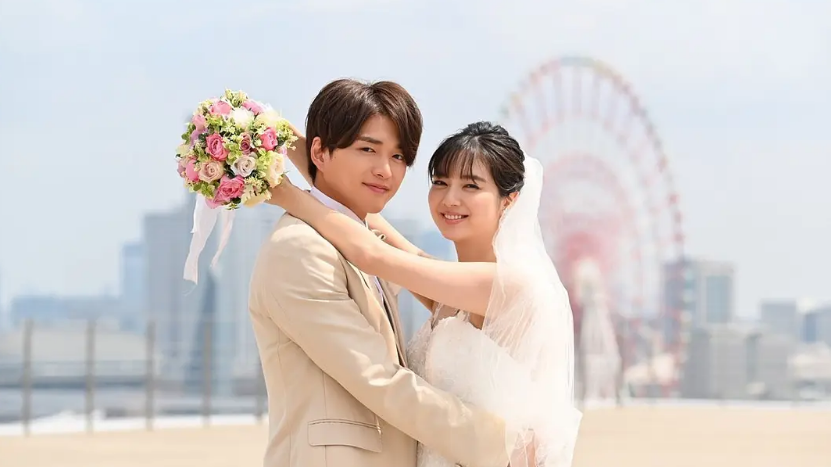 All men and women?This large-scale Japanese drama makes pigs cry with ...