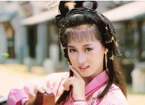 Li Meixian: After breaking up with Tony Leung, he was betrayed by three ...