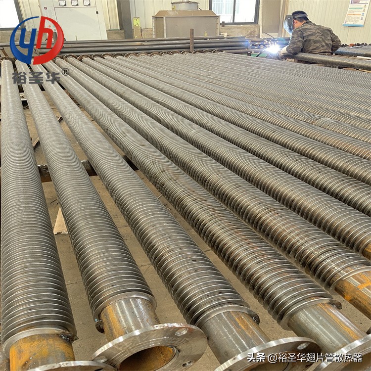 steam finned tube radiator - iNEWS