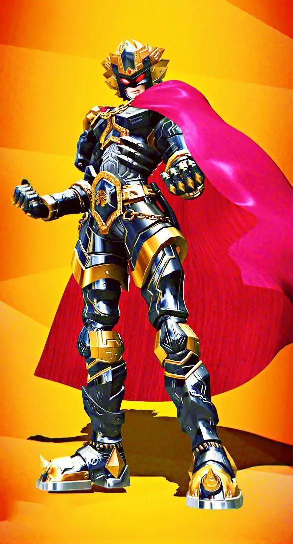 Do you still remember the "Super Beast Armed"? - iNEWS