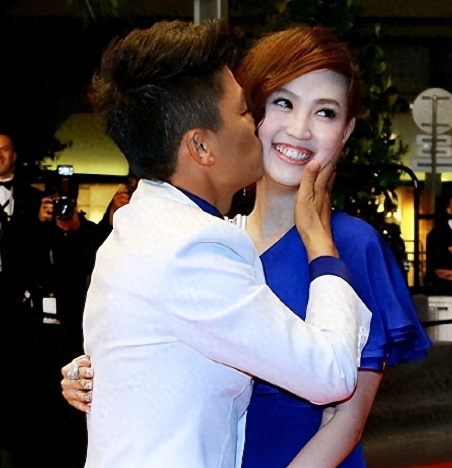 Ma Rong gets into trouble again: The controversial Ma Rong suffered a ...