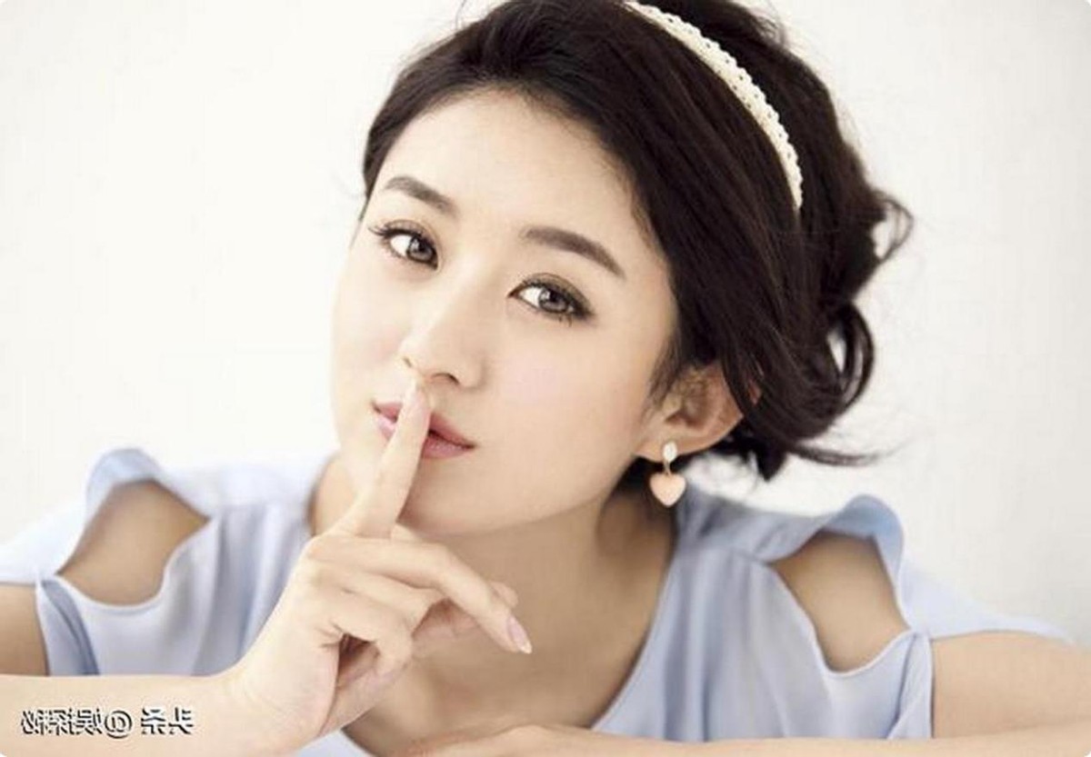 Zhao Liying, got Sun Li's illness, but did not have Sun Li's life - iMedia