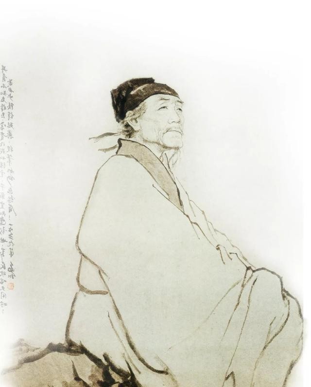 Du Yu, the famous general of the Western Jin Dynasty who destroyed Wu ...