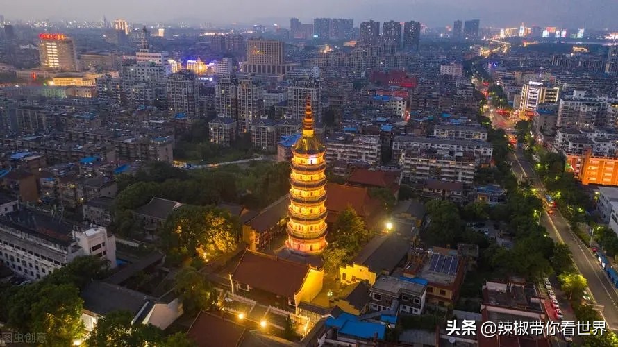 Anqing is the hometown of Huangmei, the ancient capital of Anhui ...