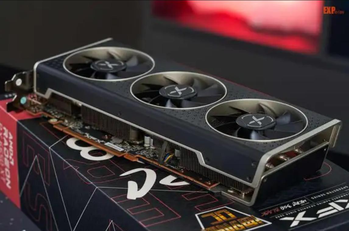 At 2K resolution, who is AMD's best dessert card?Is it RX 6650XT or RX 6750XT? - iNEWS