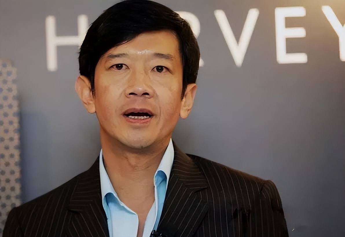 After Michelle Yeoh won the Oscar, my first feeling was: Dickson Poon ...