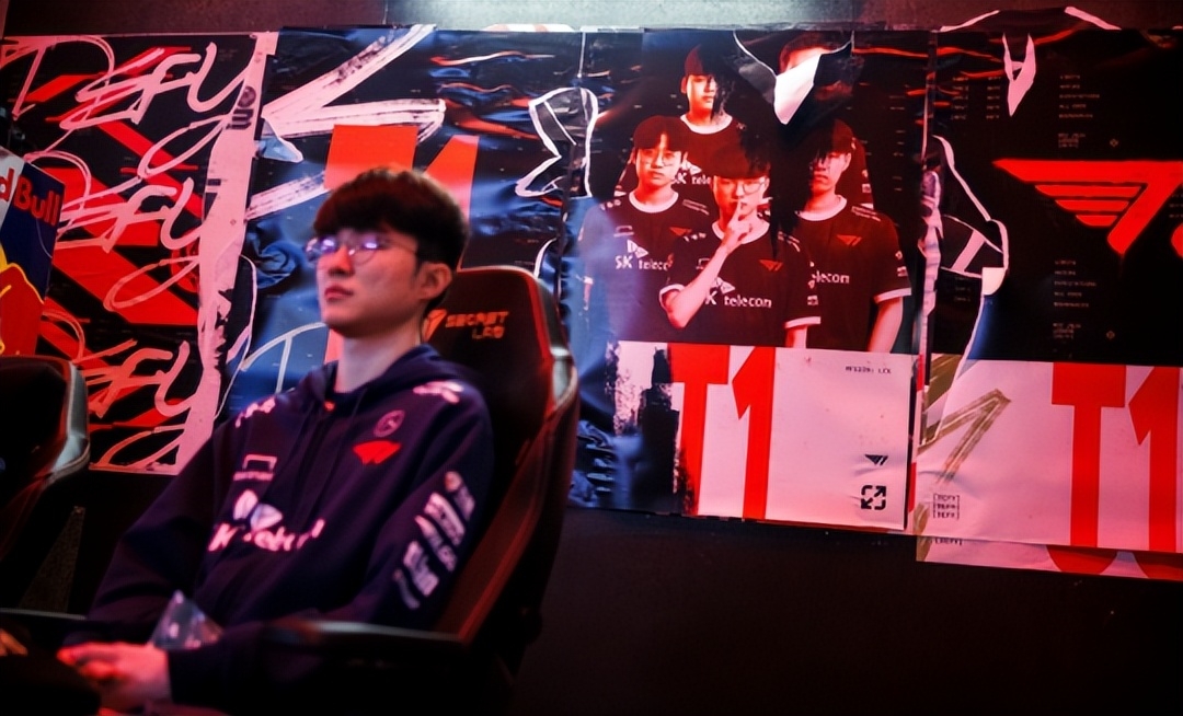 經典老番！LOL韓服排位Uzi再被演，yyds想請真神回來改善遊戲環境 - 頭條匯