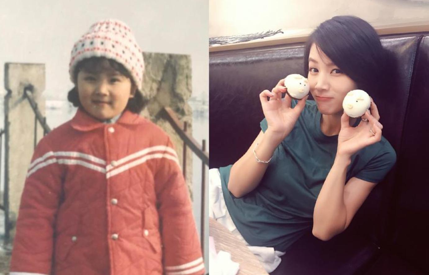 Actor Cao Xiwen: Chen Sicheng's love broke, the second generation of ...