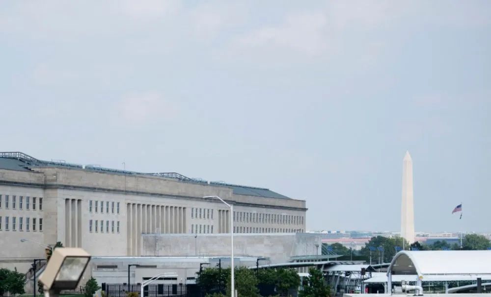 Secret U.S. military documents suspected to be leaked - iMedia