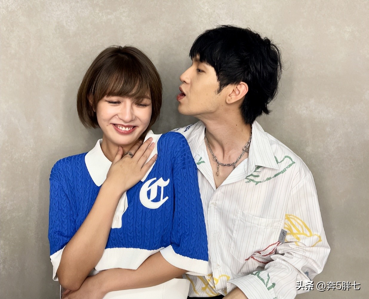 "Heartbeat Signal 4" Simon Fang Binhan's reason for breaking up was ...