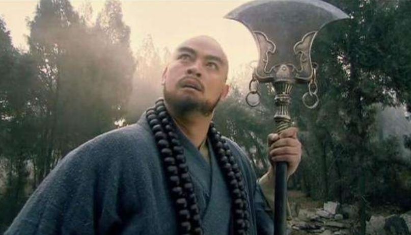 Who is the strongest fighter in "Water Margin"? - iNEWS