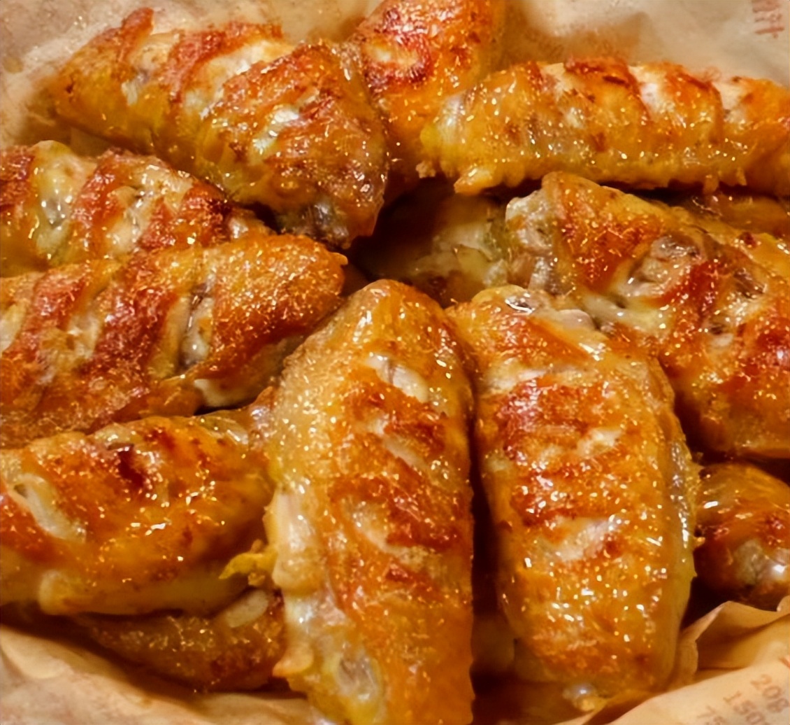The Beauty of Home Cooking: The Secret to Making Five Spice Chicken ...