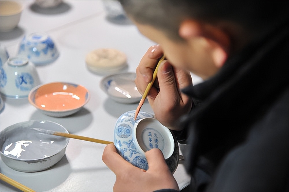 Is the exquisiteness of Chenghua porcelain related to Emperor Zhu ...