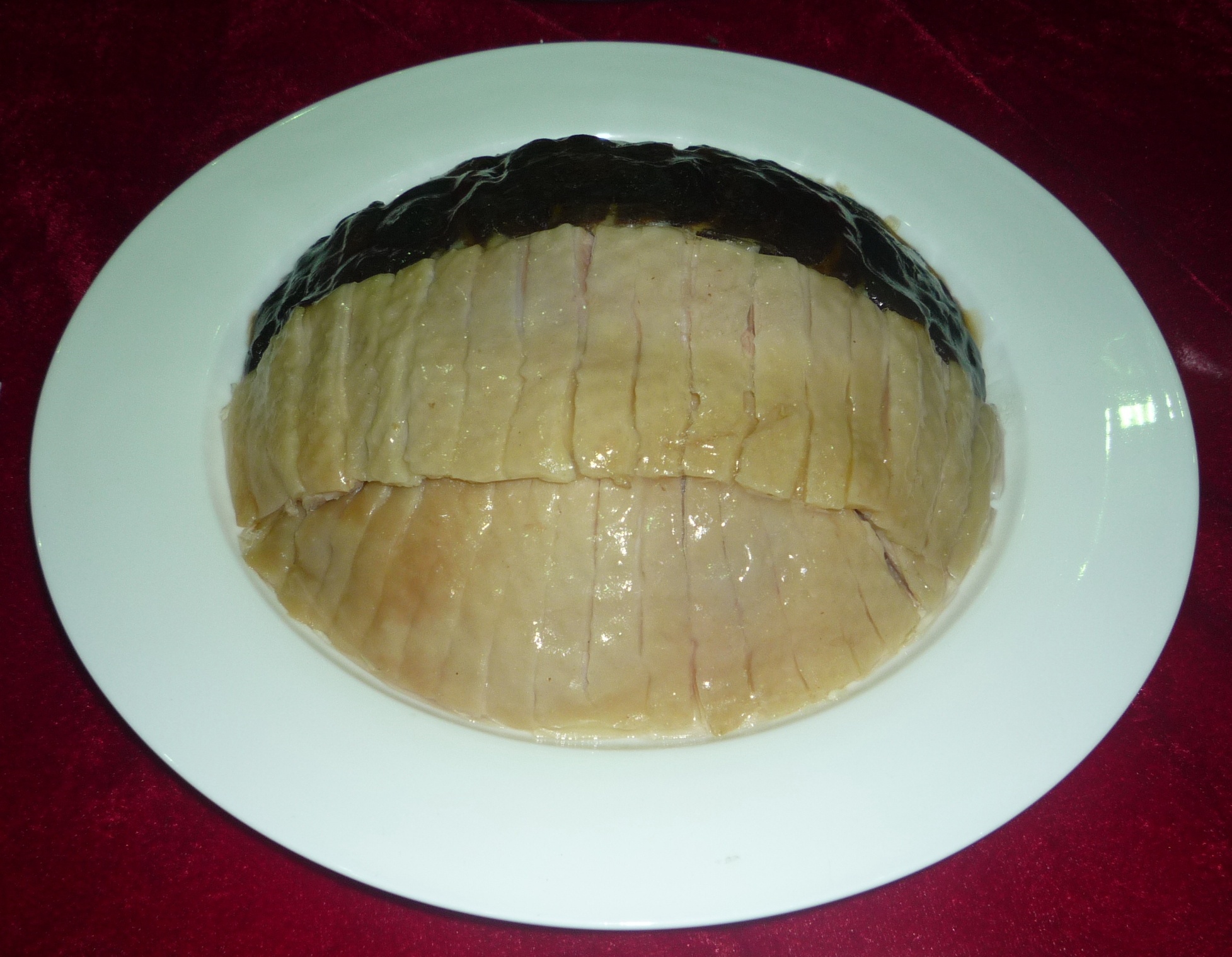 Famous Henan Cuisine: Ma Yuxing Bucket Chicken - iNEWS