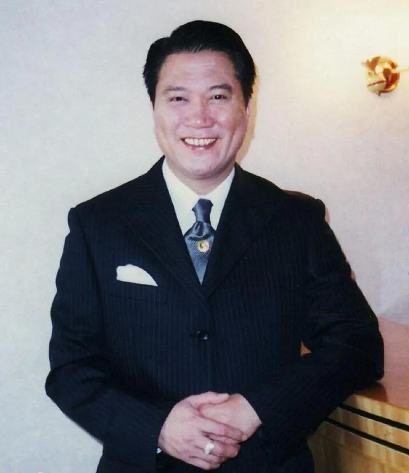 Wan Ziliang: The former big brother in the rivers and lakes is now ...