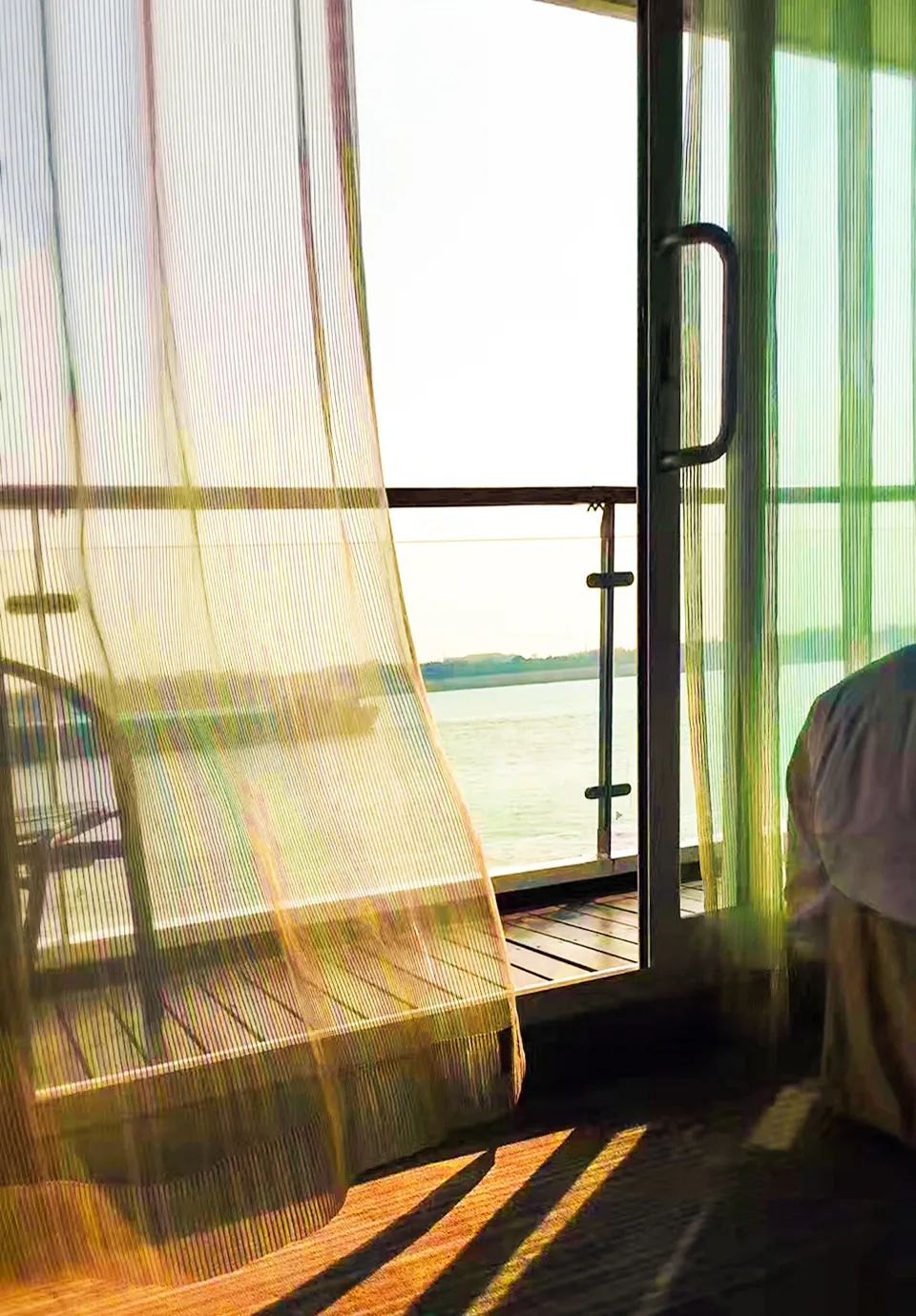 Three Gorges Photo Album: If you yearn for the Three Gorges, you may ...