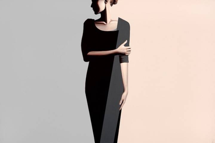 The clean picture is so beautiful︱Eileen Cohen's minimalist realistic ...