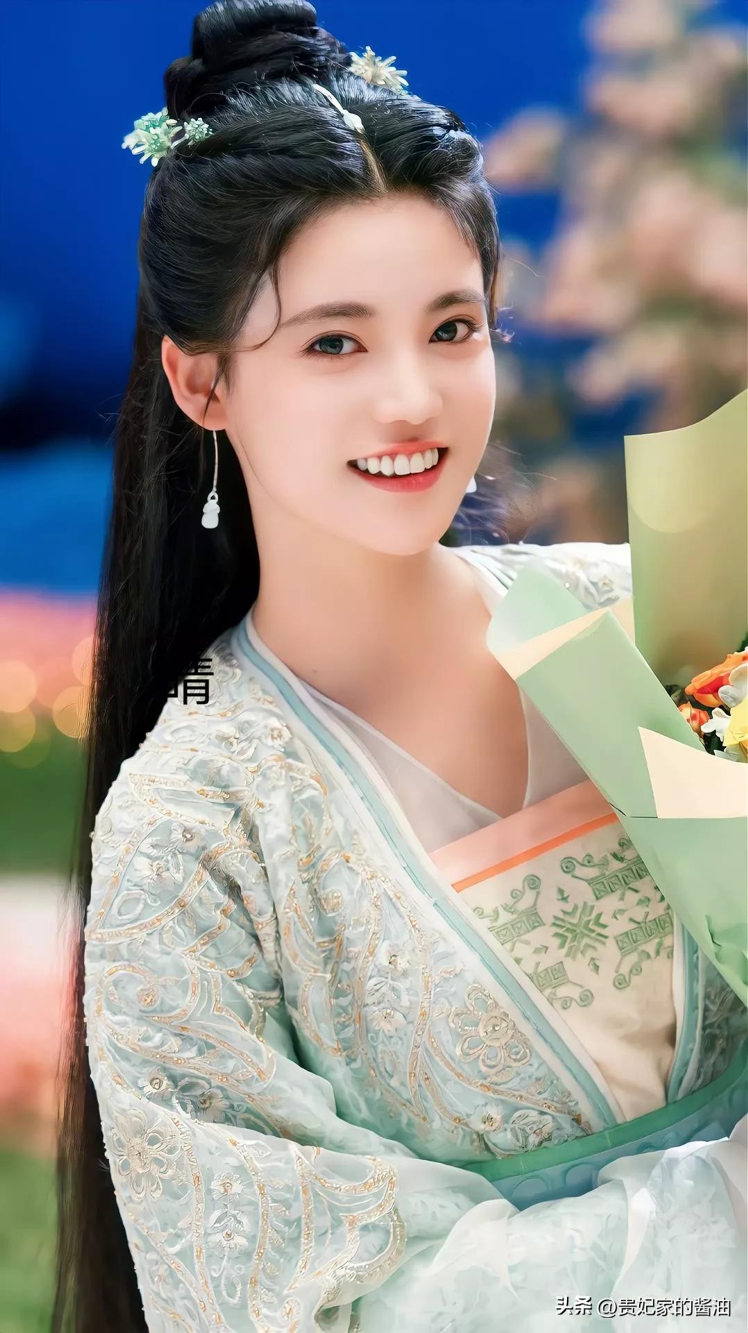 Wang Youshuo, Lu Xiaoyu and Sun Zhenni - Part 2 - iMedia