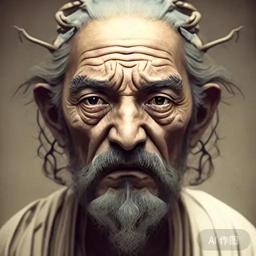 Confused Wise Men: Kong Ming Spreads Philosophy in America - iNEWS